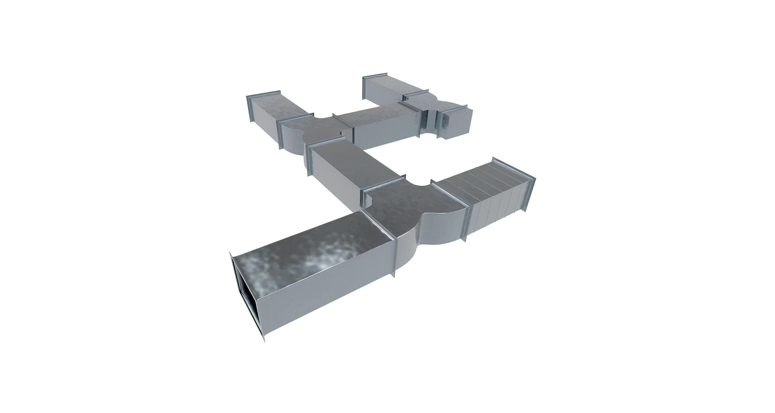 Ductwork Installation for Residential and Commercial